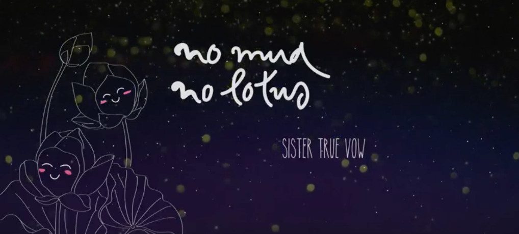 No Lotus No Mud – Komunitas Zen Plum Village